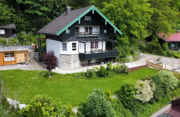 Haus Kaufen Ruhpolding